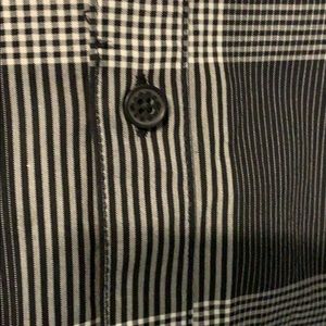 Howe | Shirts | Howe Plaid Button Up | Poshmark